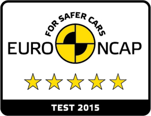 Neuer Lexus RX holt fünf Sterne im Euro NCAP Crash Test - FinanzNews-123.de